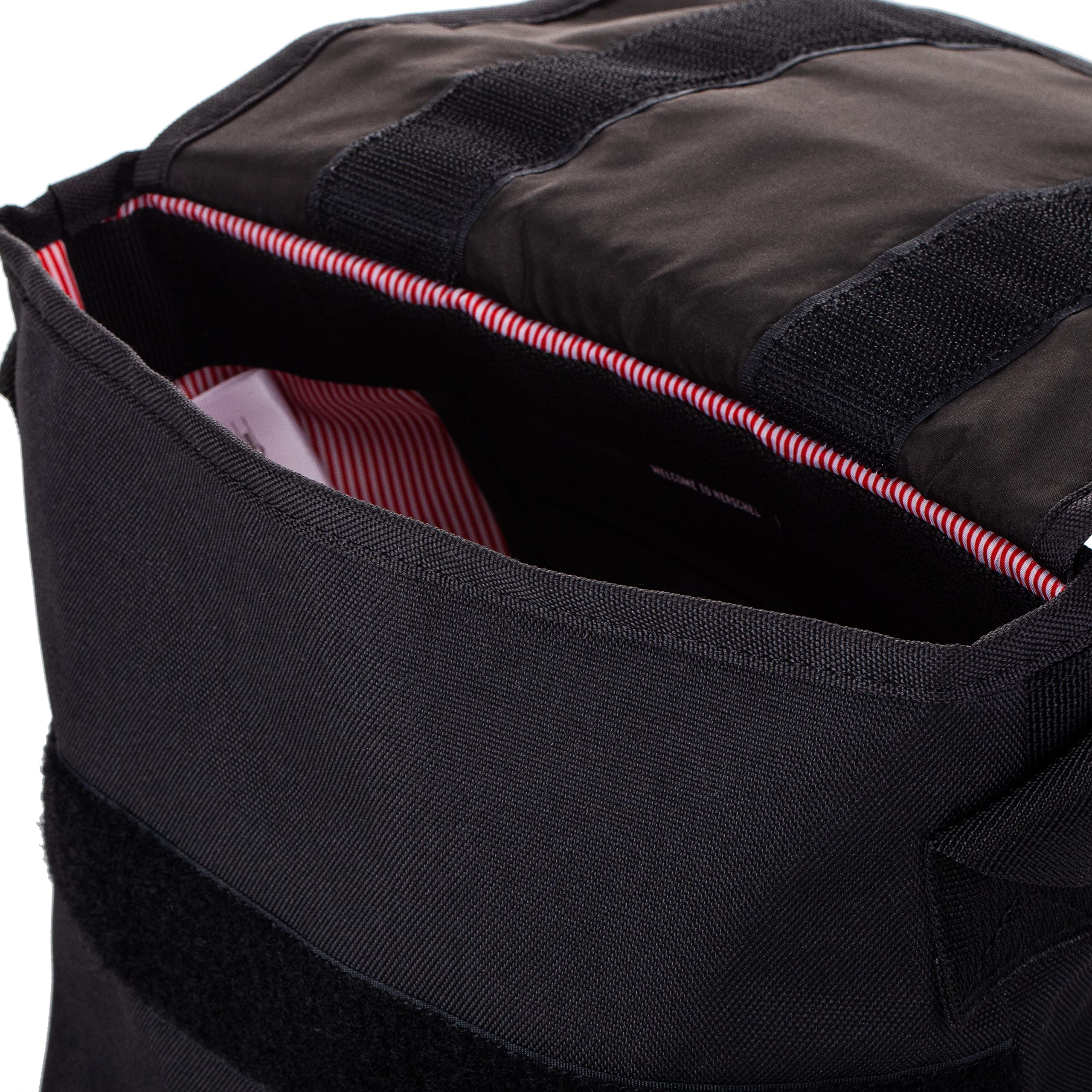 Herschel Supply Co. Grade Mini Black 1 One Size