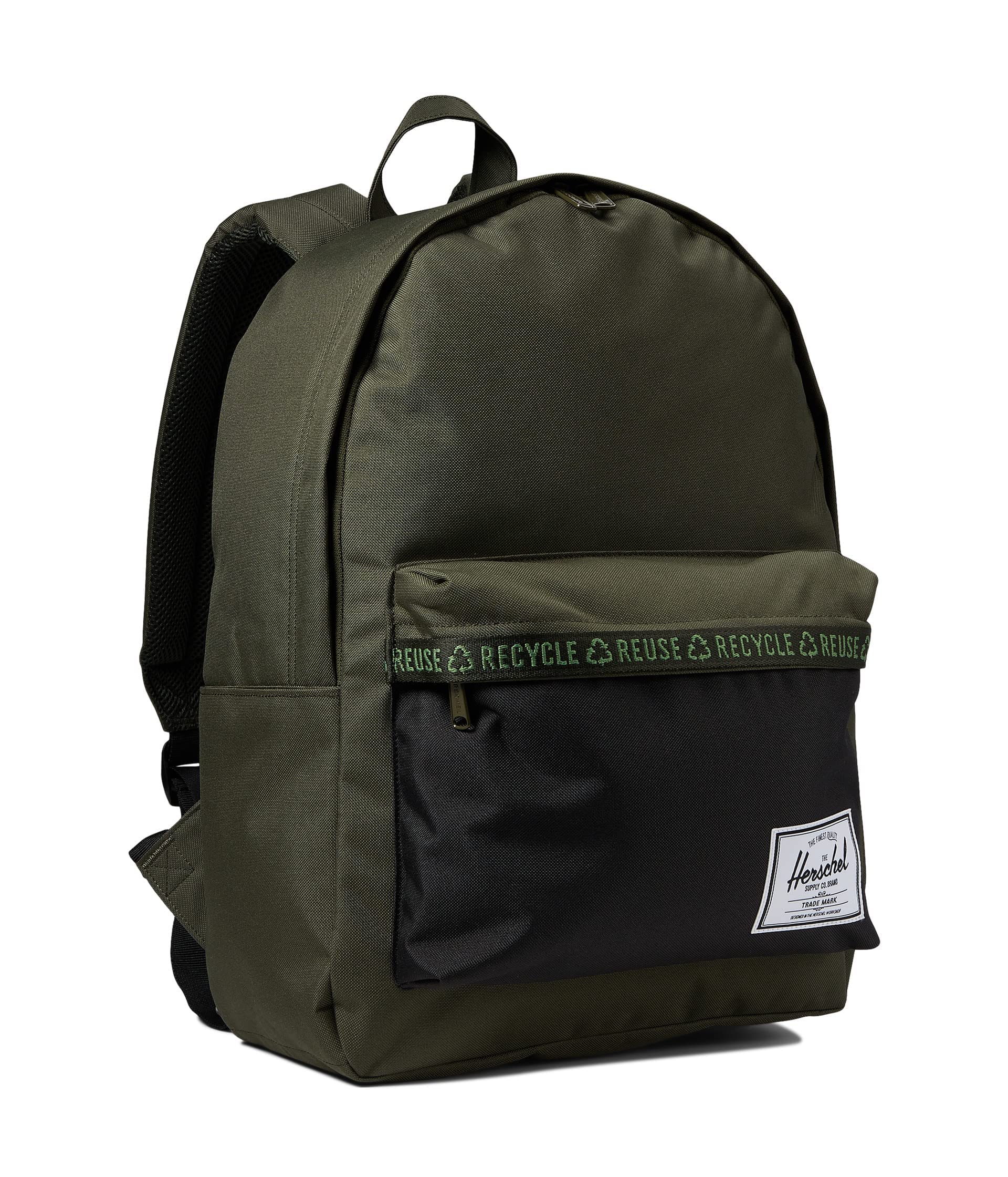 Herschel Supply Co. Classic X-Large Backpack Forest Night/Black One Size
