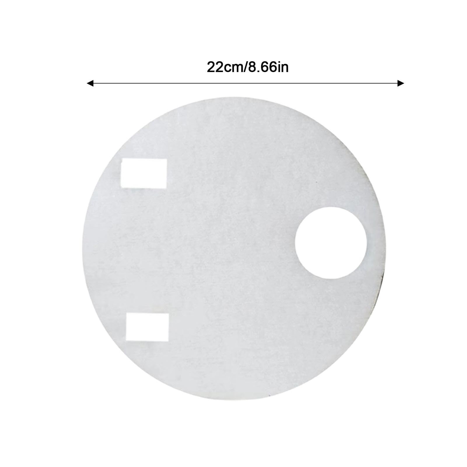Household Robotic Vacuums, Robotic Vacuum Cleaner, Dry and Wet Sweeping Cleaner Robotic Vacuum, Mopping Robot, Mini Floor Vacuum Robot, Marble Tile Sweeper for Daily Home Cleaning, Bathroom, Bedroom