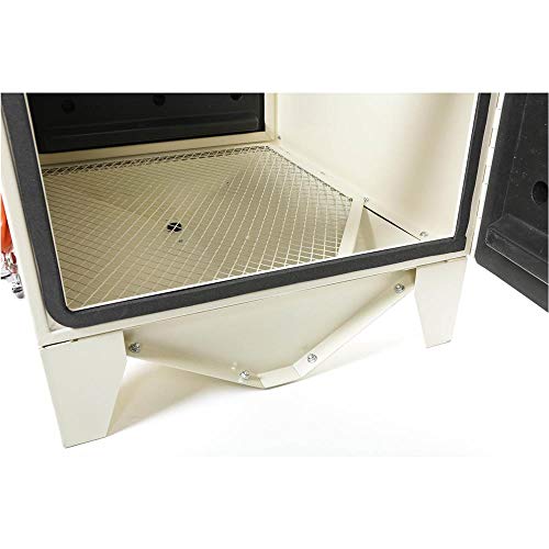 Shop Fox M1114 Benchtop Sandblaster