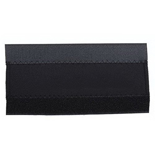 hebaotong Bicycle Frame Protection Protector, Mountain Bike Chain Chainstay Protector Rubber Care Cover Guard for Brake Cable Cycling