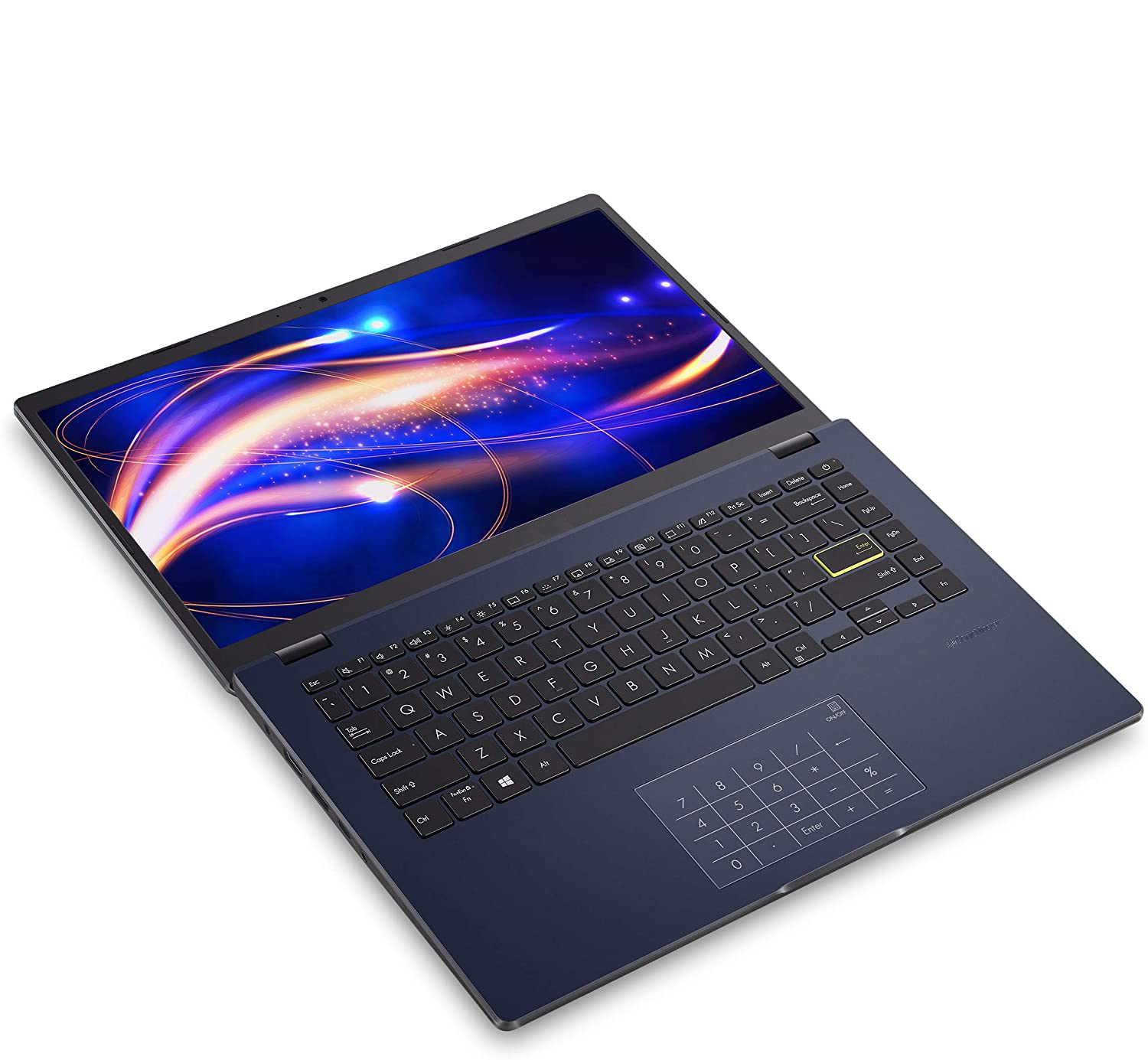 SHOXLAB Support - ASUSComputer E410 14.0" HD (1360 x 768) Student & Business Laptop Computer, Celeron N4500 4GB Memory 128GB eMMC SSD, Windows 11 Home in s, Star Black……