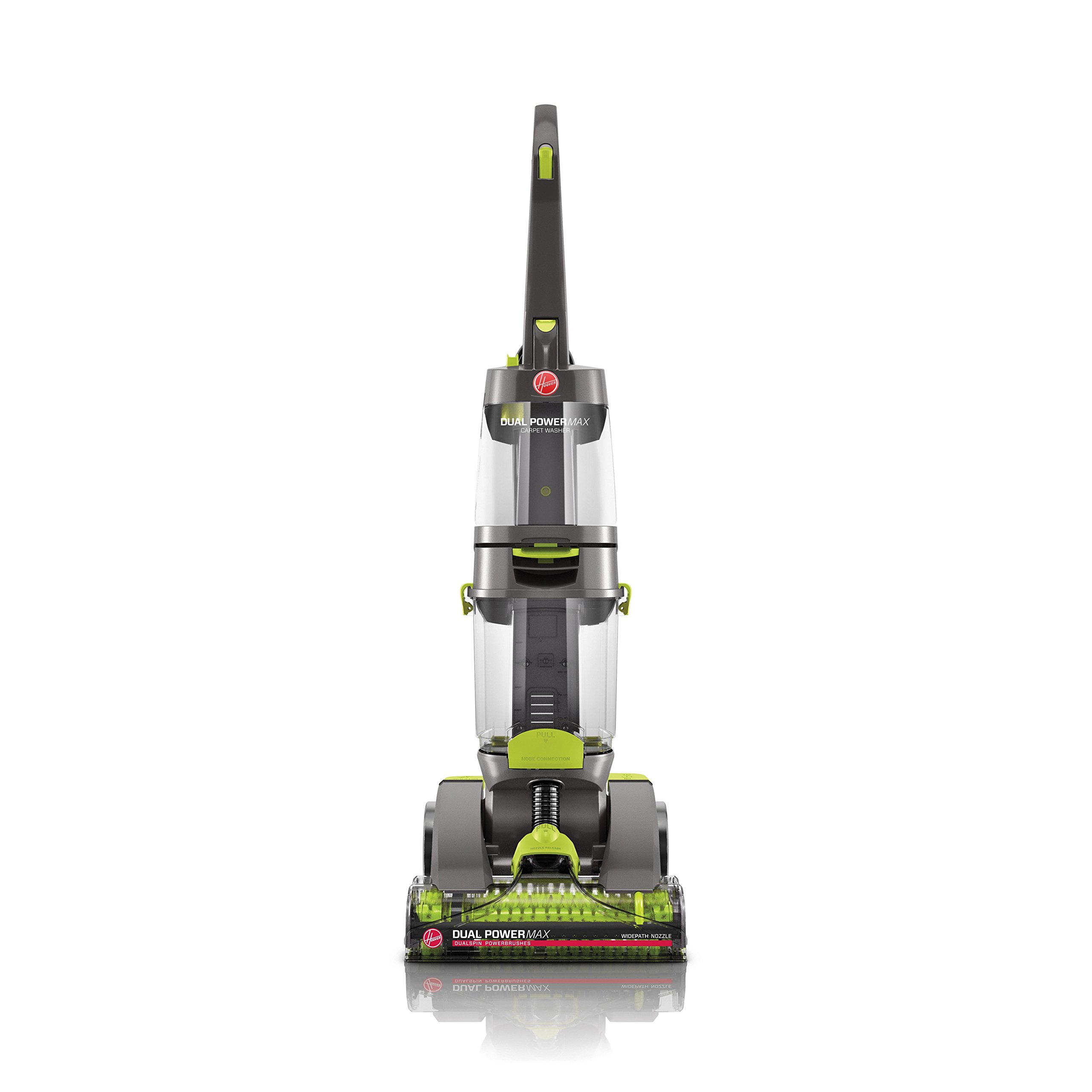 Hoover FH51000 Dual Power Max Carpet Cleaner