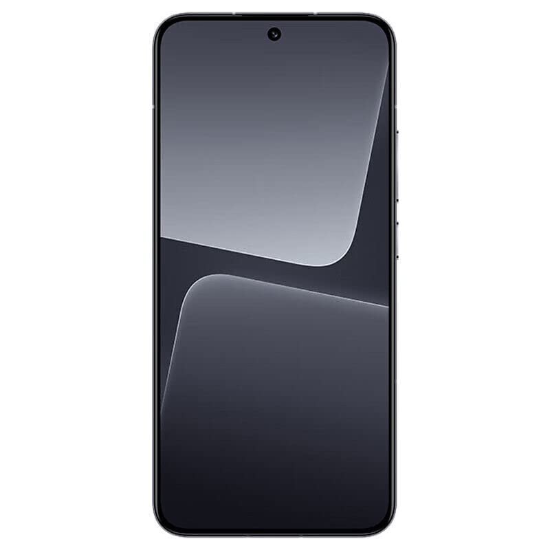 Xiaomi 13 5G Dual 256GB 12GB RAM Factory Unlocked (GSM Only | No CDMA - not Compatible with Verizon/Sprint) Smartphone Global Model - Black
