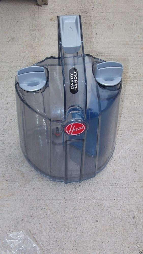 Hoover Max Extract 77 Max Extract 60 Solution Tank Series A B, Genuine Part 303763001
