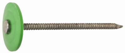 HILLMAN FASTENERS 461441 250CT 1.25" Plastic Cap Nail