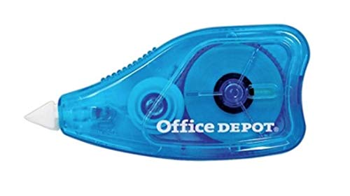 Home Depot Flexible tip Correction Tape, 10 Pack