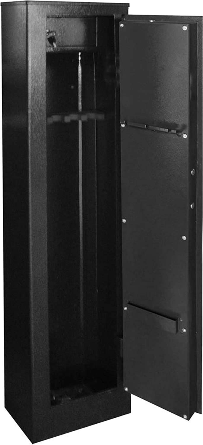 HONEYWELL - 3511 Executive Gun Safe with Digital Lock, 3.85 Cubic Feet, Black