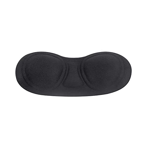 iovroigo head strap Accessories Set, Full sponge pad, TPU back pad, VR silicone mask, VR Lens Protect Cover