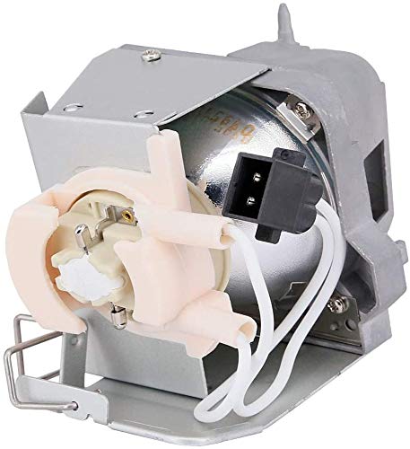 Huaute BL-FP240E Projector Lamp for Optoma SP.78V01GC01 UHD30 UHD50 UHD50X UHD51 UHD51A UHD51ALV UHD550X UHD60 UHD65