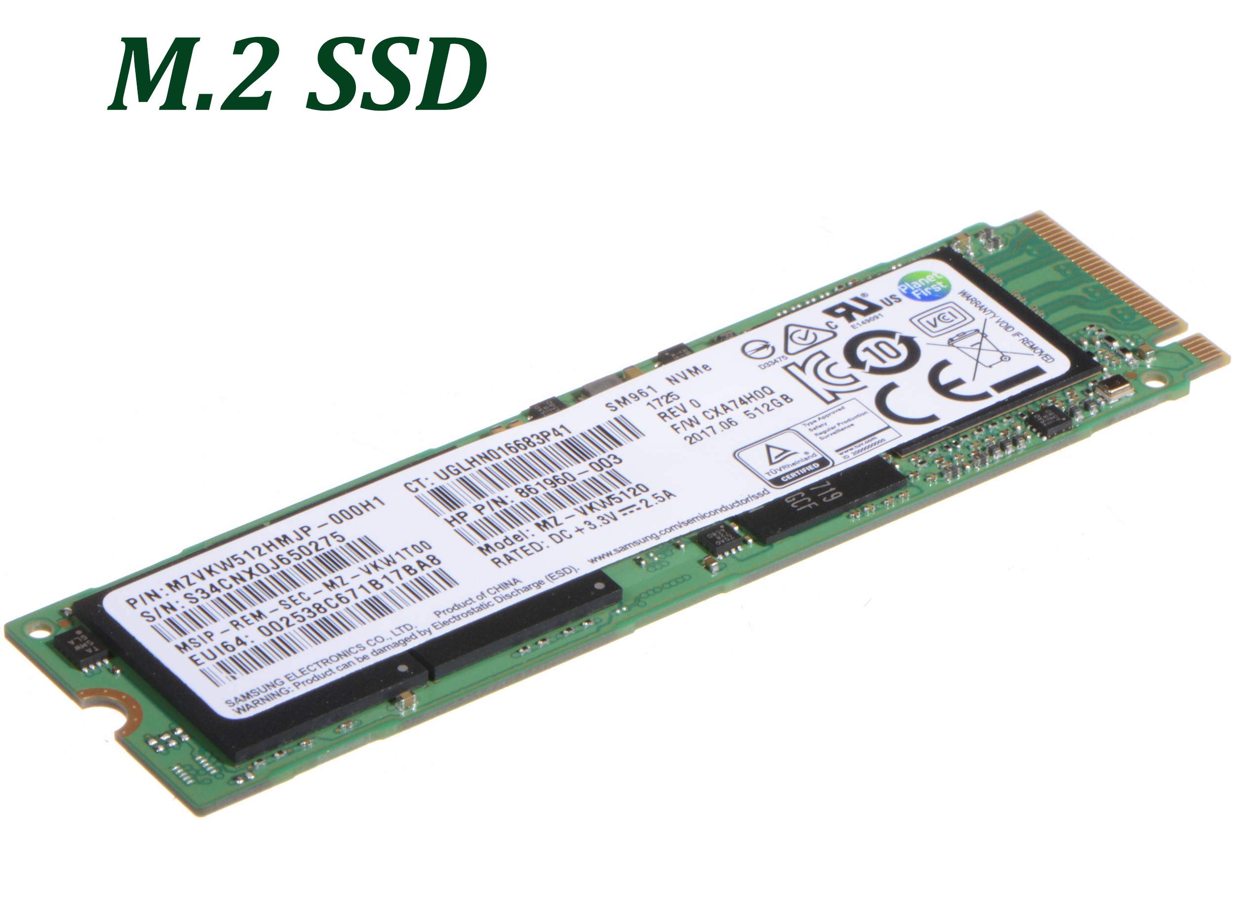 HP 800 G1 SFF Computer Desktop PC, Intel Core i7 3.4GHz Processor, 16GB Ram, 128GB M.2 SSD, 1TB HDD,Wireless Keyboard & Mouse,Bluetooth, New HP 23.8 FHD LCD Monitor, Win 10 Pro (Renewed), Black