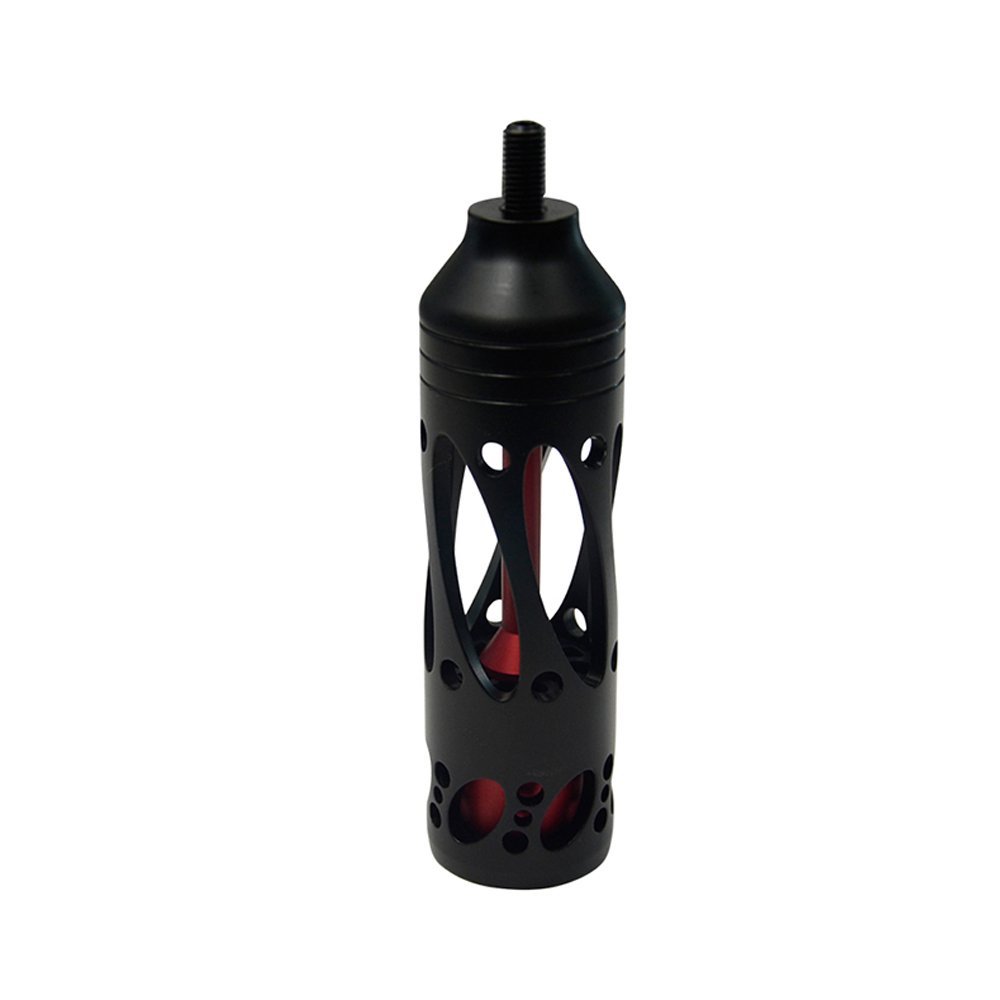 I-sport Archery Aluminum Compound Bow Stabilizer 5 Inch