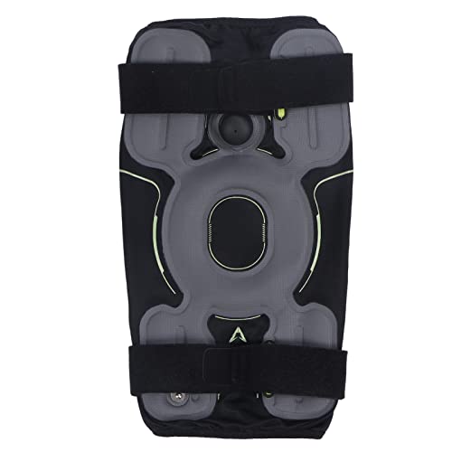 Knee Brace Stabilizer Prevent Sports Injuries Knee Patella Stabilizer Relieve Stress Soft Polyester for Pressure Inflation