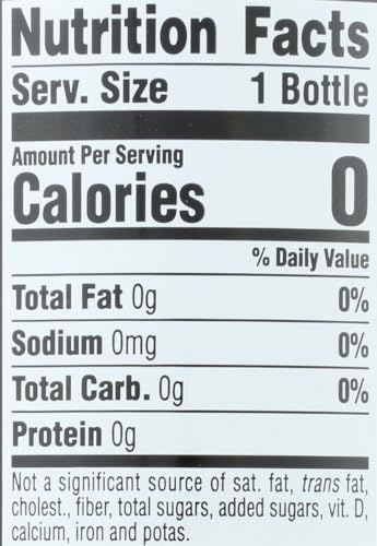 Honest Tea Organic Moroccan Mint Tea Bottle (12x16 OZ)