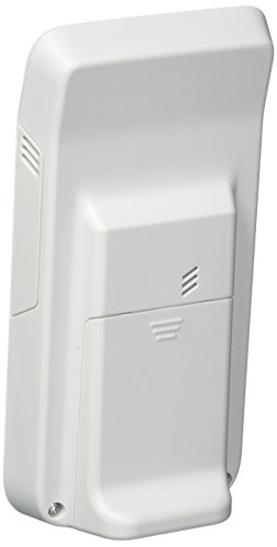 Honeywell REM5000R1001 Portable Comfort Control, White