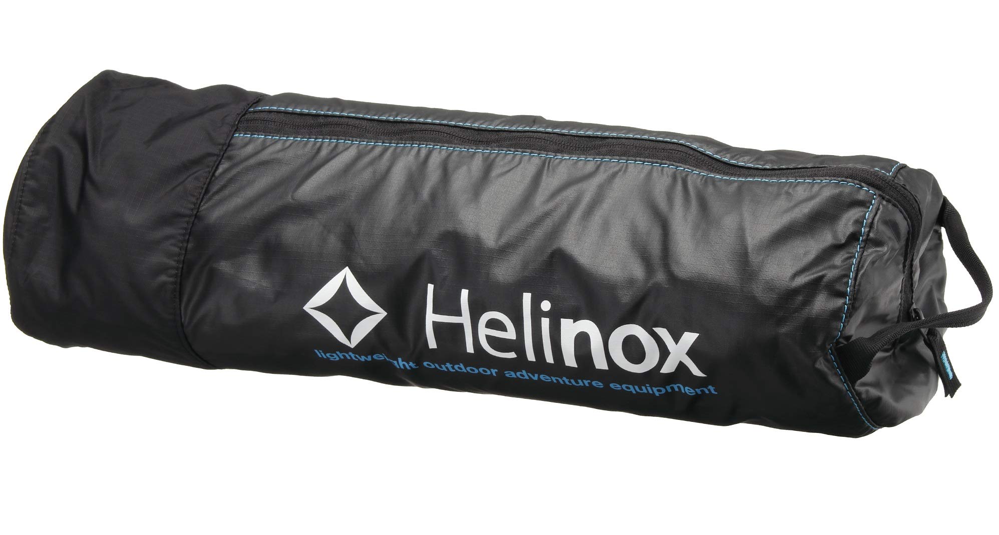 Helinox 1822246 BK HN. Savannah Chair, Outdoor Chair, Camping, Black