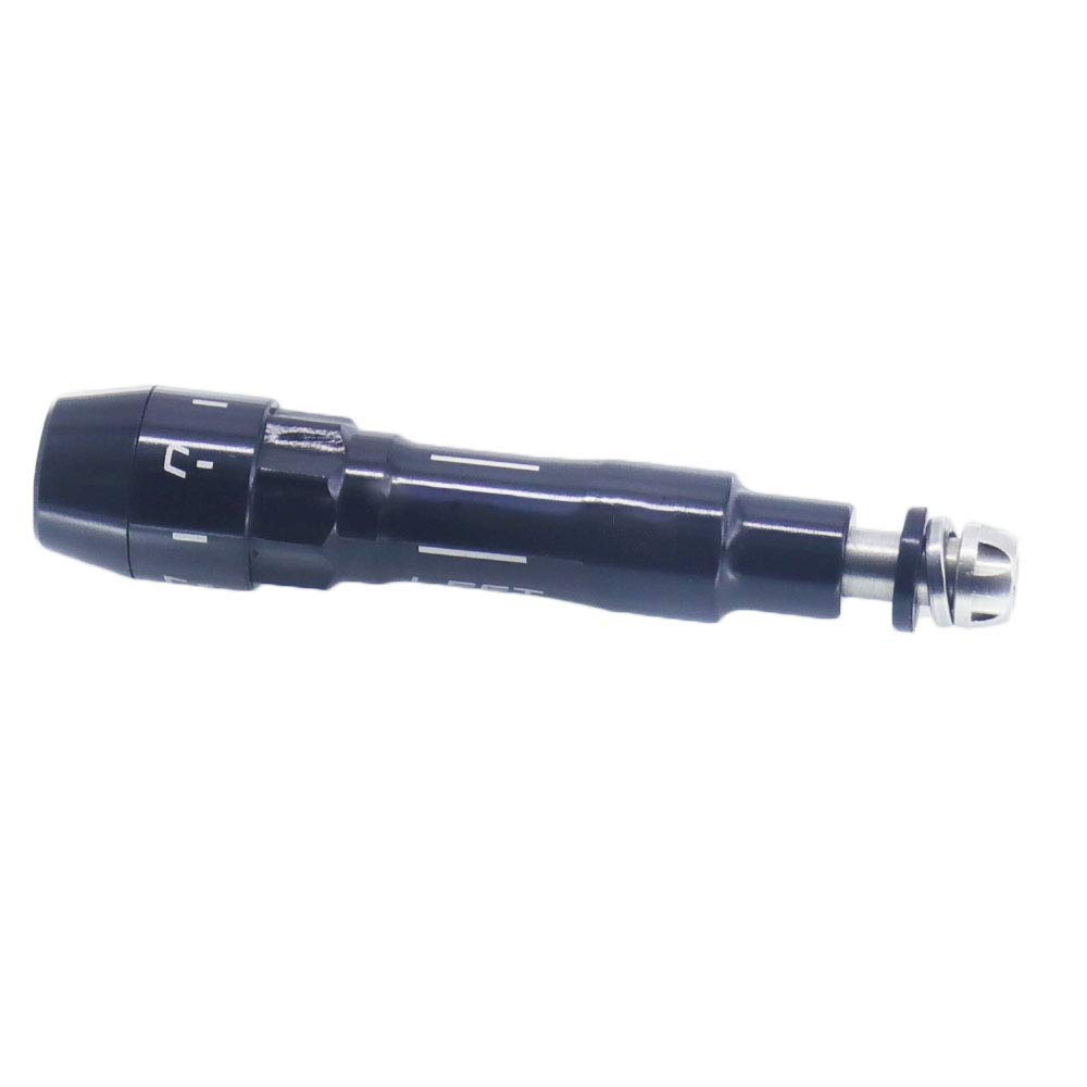 HISTAR Adapter Sleeve Shaft for Bridgestone J715 Driver J15F Fairway 3-Wood 0.350 RH