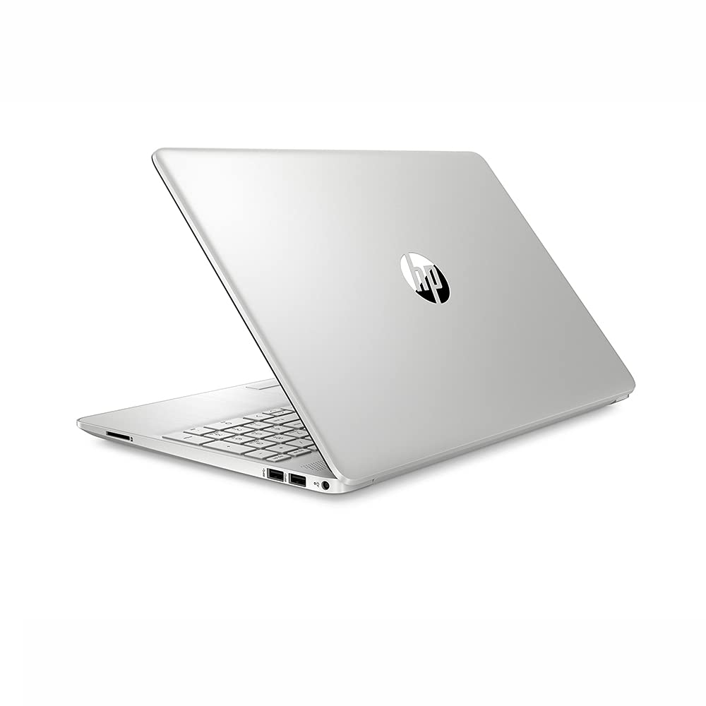 HP 2022 15.6 FHD Laptop Computer, 11th Gen Intel Core i5 1135G7(Beats Intel i7 1065G7), 32GB RAM | 2TB SSD | Free 32GB USB Business Card