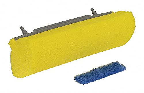 Quickie Home Pro Roller Mop Refill Polybagged