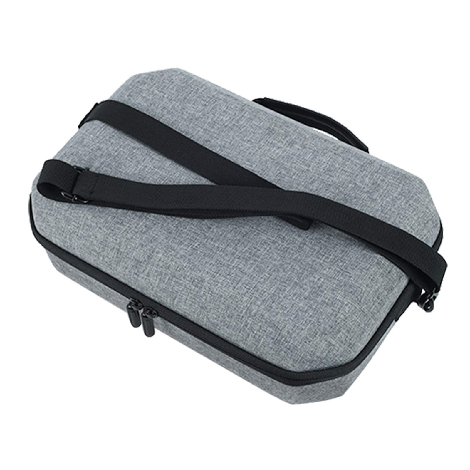 HONGC Case for Oculus Quest 2-VR Shoulder Bags,Oculus Quest & Accessories Travel Bag Storage Box