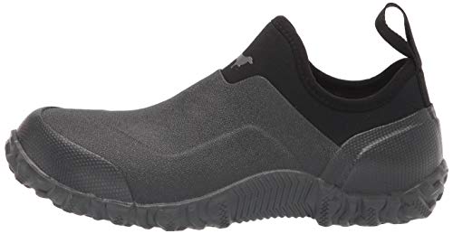 Irish Setter unisex adult Mudpaw Hunting Shoe, Grey, 11 Wide Women Wide Men US