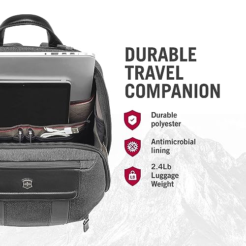 Victorinox Architecture Urban 2.0 City Backpack in Gray