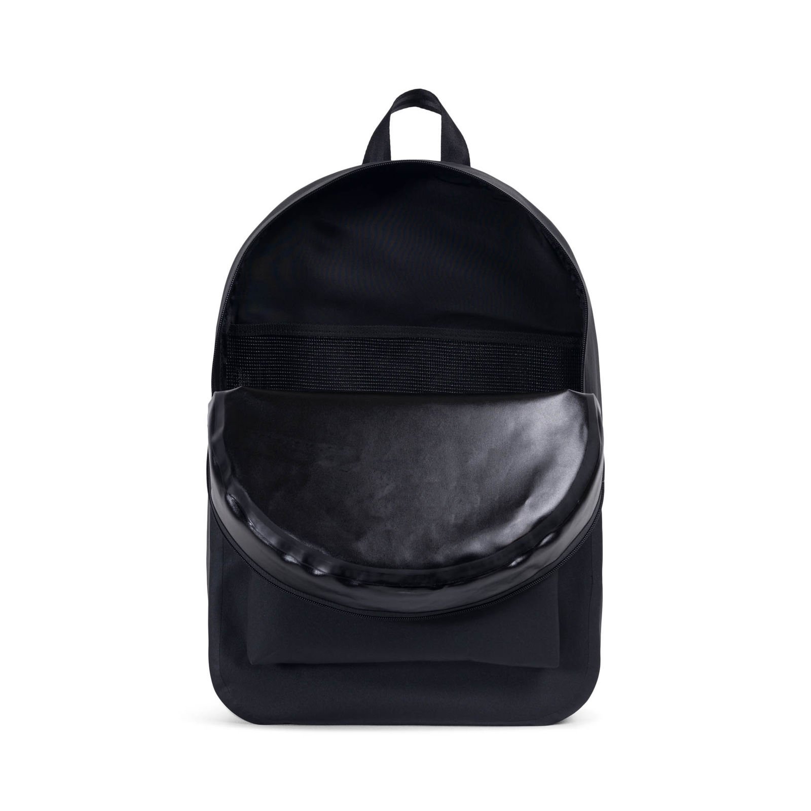 Herschel Supply Co. Settlement Black 4 One Size