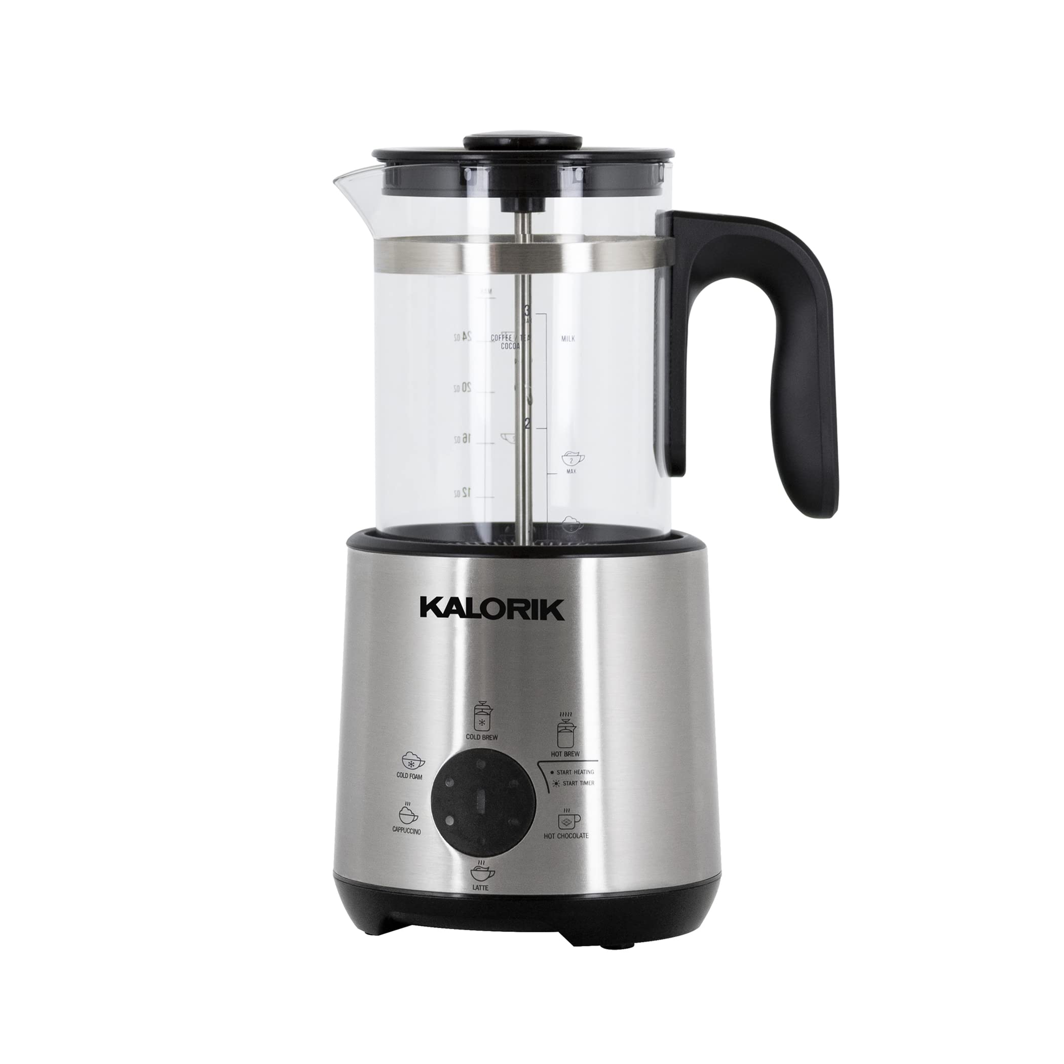 KALORIK Bartista Beverage Maker, 1 EA