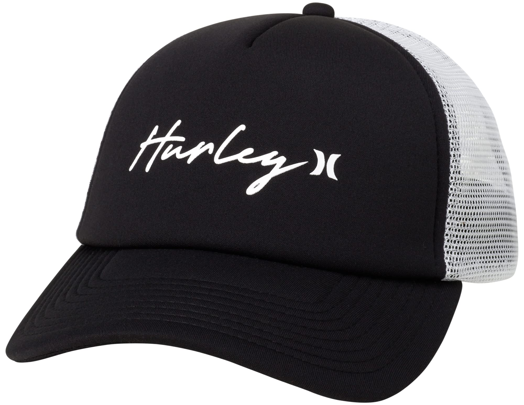 Hurley Women's Contemporary, 014, no Size Black/White
