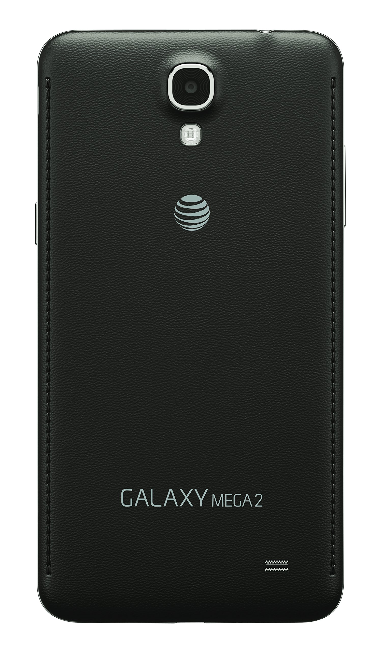 Samsung Galaxy Mega 2, Brown Black 16GB (AT&T)