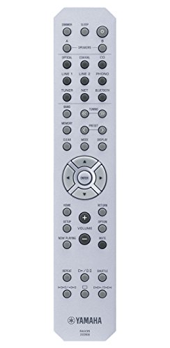 YAMAHA R-N303BL Stereo Receiver with Wi-Fi, Bluetooth & Phono