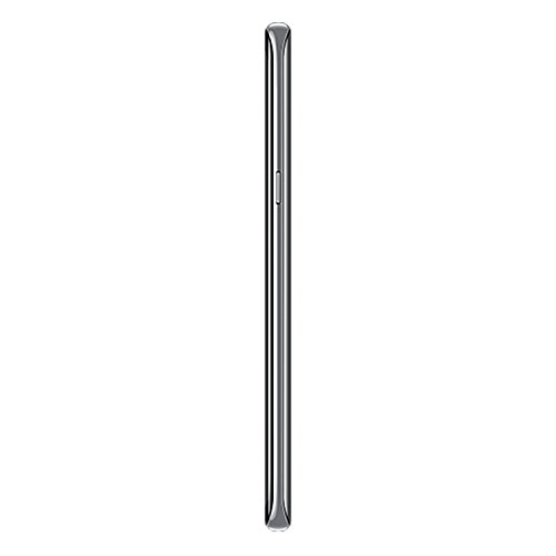 Samsung Galaxy S8+ G955U 64GB Unlocked GSM U.S. Version Phone w/ 12MP Camera - Arctic Silver