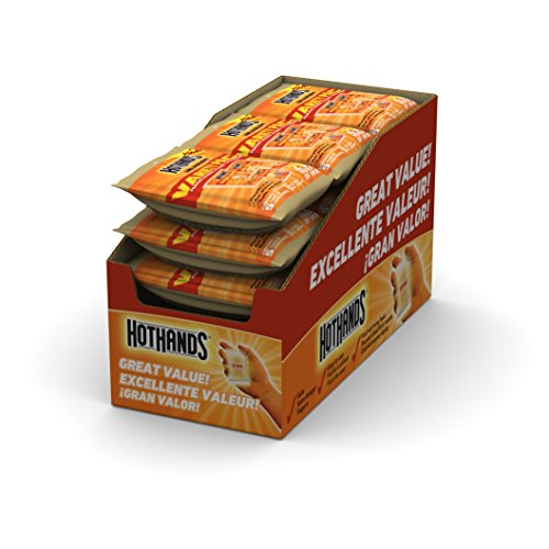 Hothands Warmers Variety Pack (12 Packs)