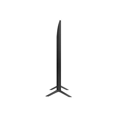 SAMSUNG 55-Inch Class Crystal UHD CU7000 Series PurColor Object Tracking Sound Lite Q-Symphony 4K Upscaling HDR Gaming Hub Smart TV with Alexa Built-in Smart TV (UN55CU7000 2023 Model) (Renewed)