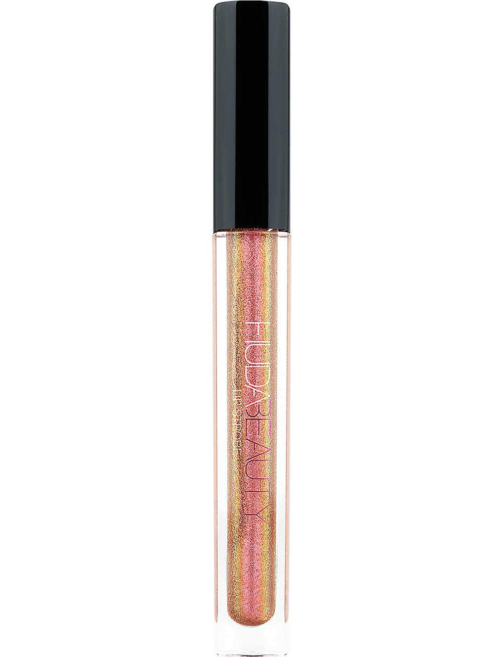 HUDA BEAUTY Lip Strobe in Shameless Full Size