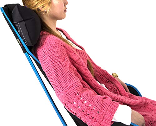 Helinox Inflatable Headrest Camping Chair Pillow