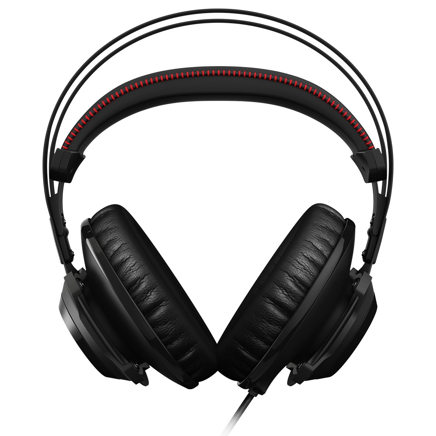 HyperX Cloud Revolver Gaming Headset for PC & PS4 (HX-HSCR-BK/NA)