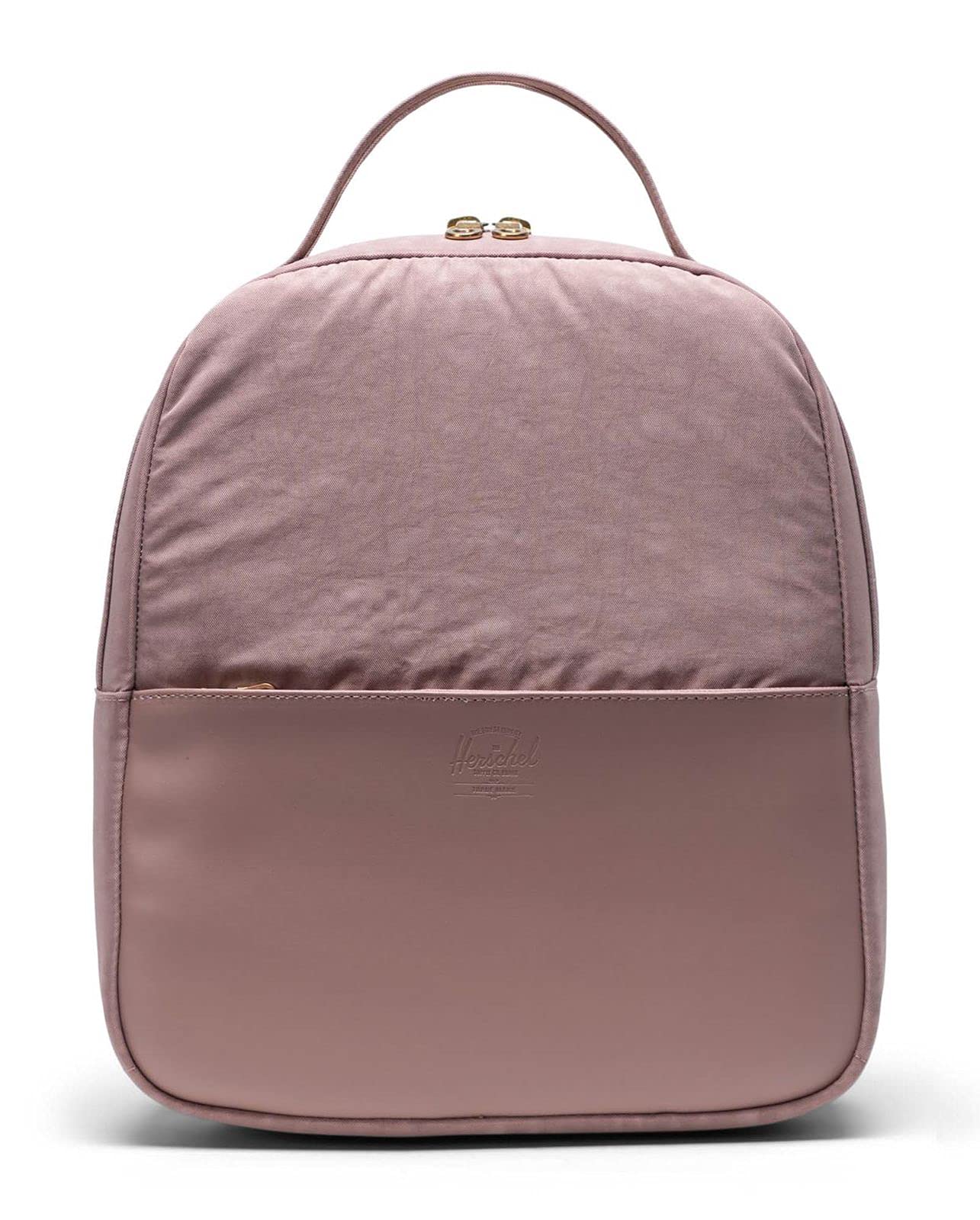 Herschel Bag, Ash Rose, One Size