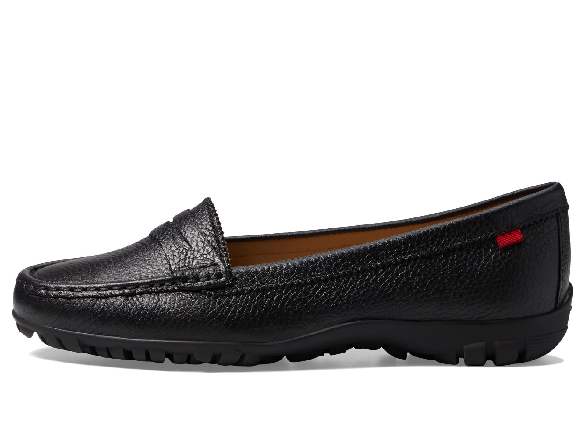 Marc Joseph New York Union Golf Black Grainy 8 M