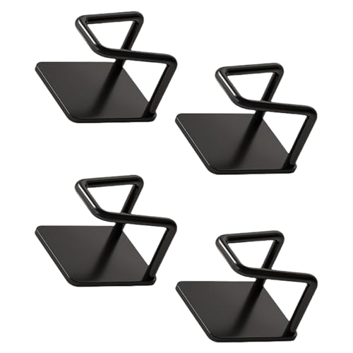XINAJUND Versatile Kitchen Organizers Storage Rack with Elegant Designs EAS Use Home Accessory for Board and Lid Storage