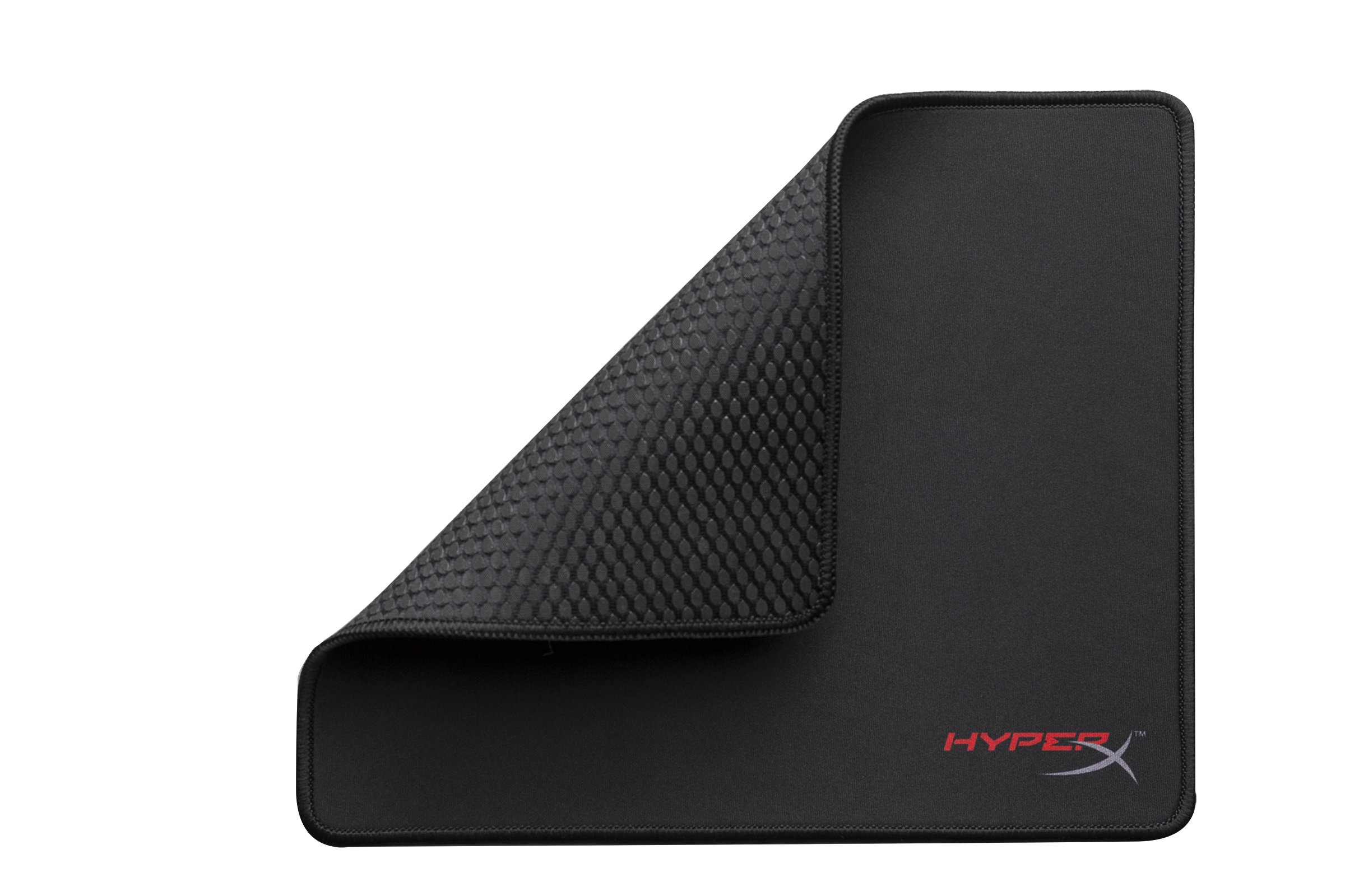 HyperX Cloud Stinger Gaming Headset and HyperX Fury S Medium Mousepad Bundle