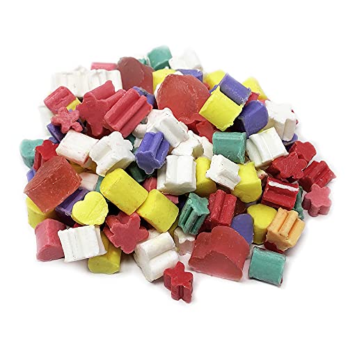 Hearts and Flowers Soap Making Kit