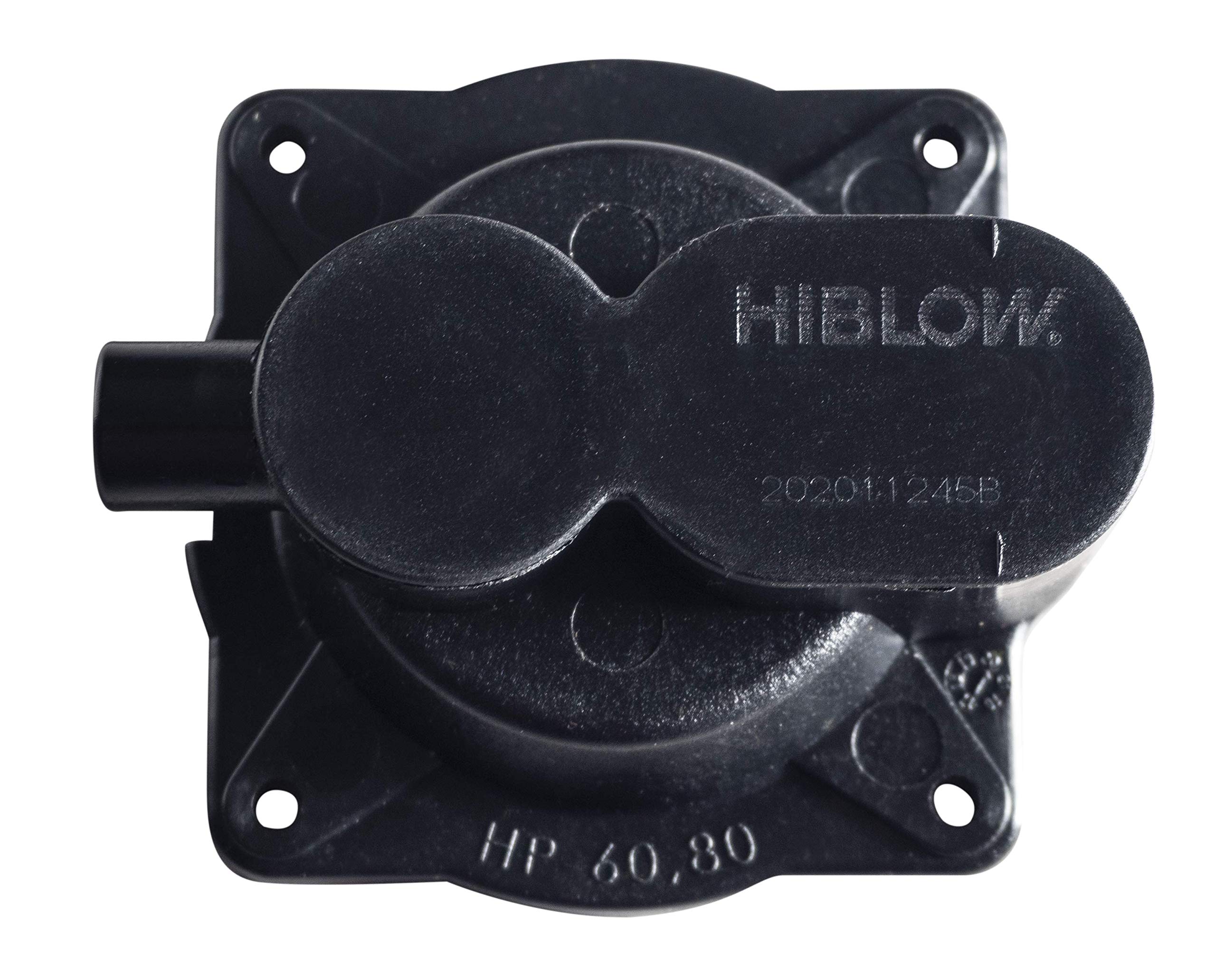 HIBLOW HP-60/80 Rebuild/Repair Kit - Genuine Factory Certified