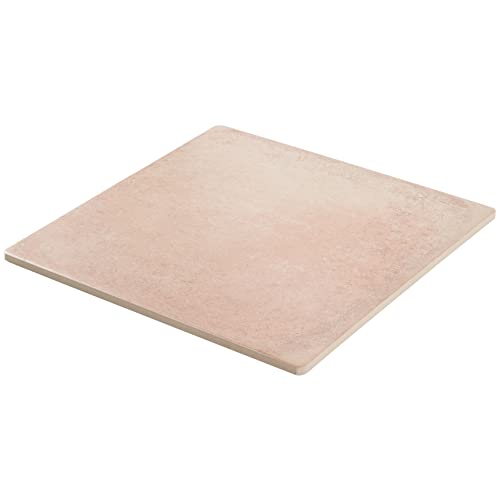 Ivy Hill Tile Kaleo Clay 14.17 in. x 14.17 in. Matte Porcelain Terracotta Look Floor and Wall Tile (10.76 Sq. Ft. / Case)