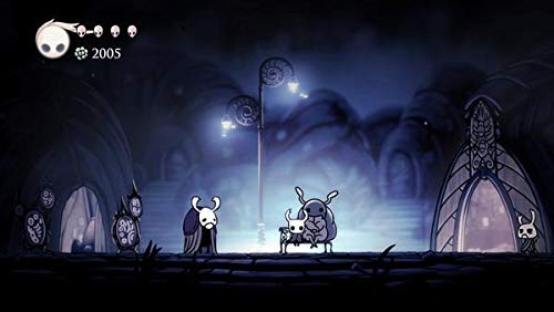 Hollow Knight Collectors Edition for Nintendo Switch