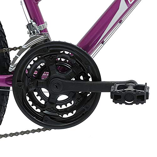 Highlight 26 inch MTB Bicycle, Purple