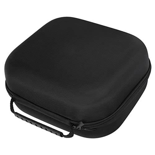 plplaaobo Hard Travelling Case, Hard Travelling Case, Protective Storage Carrying Case for Oculus Quest 2 VR Glasses Gaming Headset Accessories