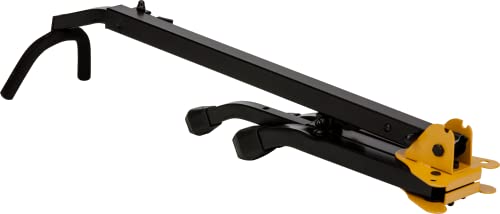 Hercules DS561B Basson/Bass Clarinet Stand,Black