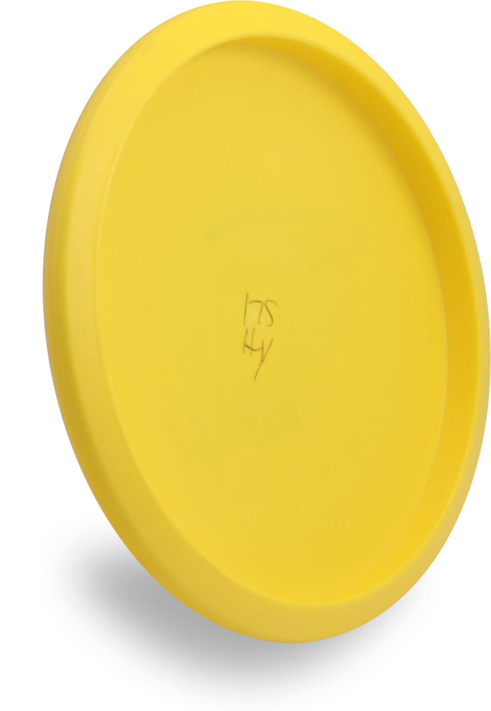 Innova R Pro Hydra Floater Putter & Approach Golf Disc, Floats in Water, Pick Weight/Color [Stamp & Exact Color May Vary] Yellow 175-176 Grams
