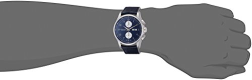 Hamilton Jazzmaster Maestro Automatic Blue Dial Men's Watch H32766643